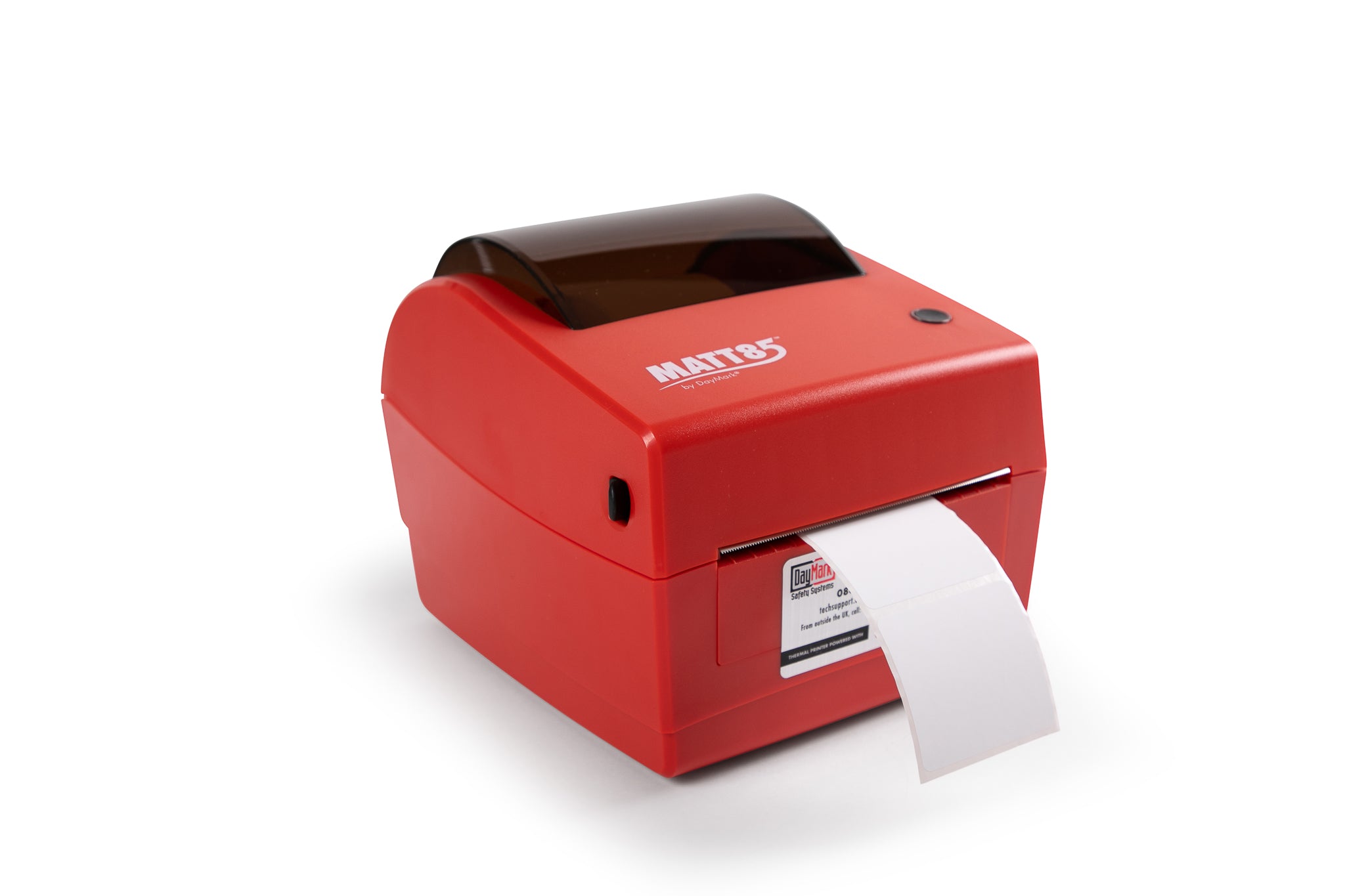 Matt 85 Printer